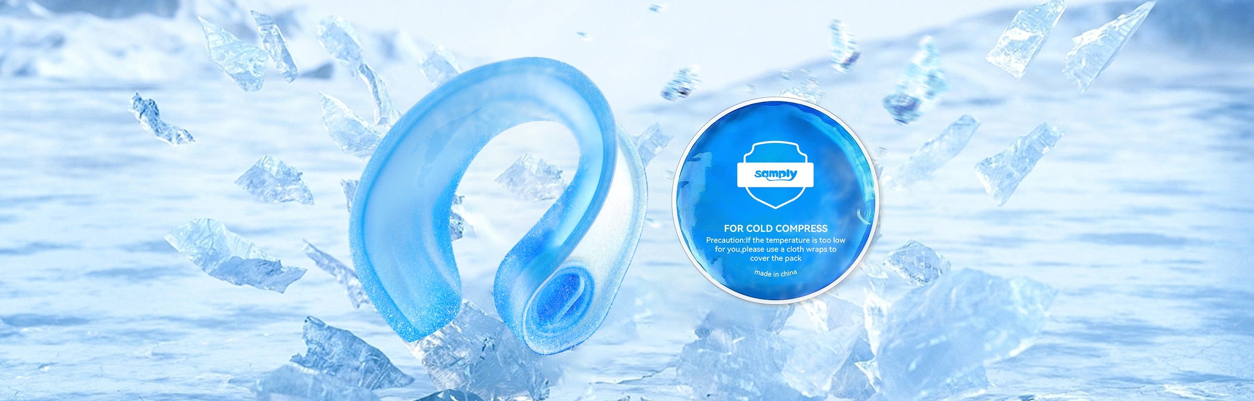 Ice pack – shop.samply.com